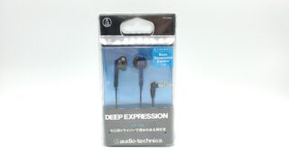 レビュー：Audio-Technica「ATH-C505」インナーイヤーの救世主なるか!? | GameColony